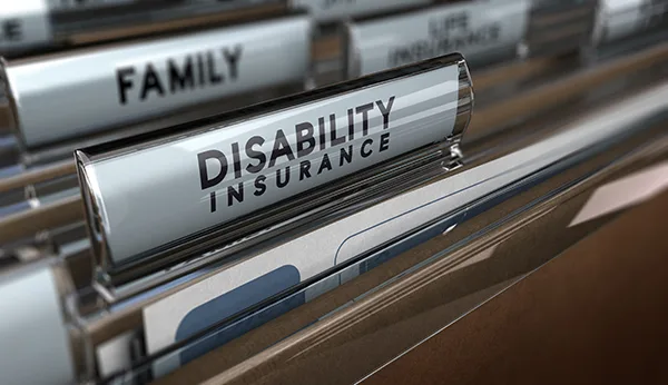 What is Long-term Disability Insurance? — Pandemic Patients